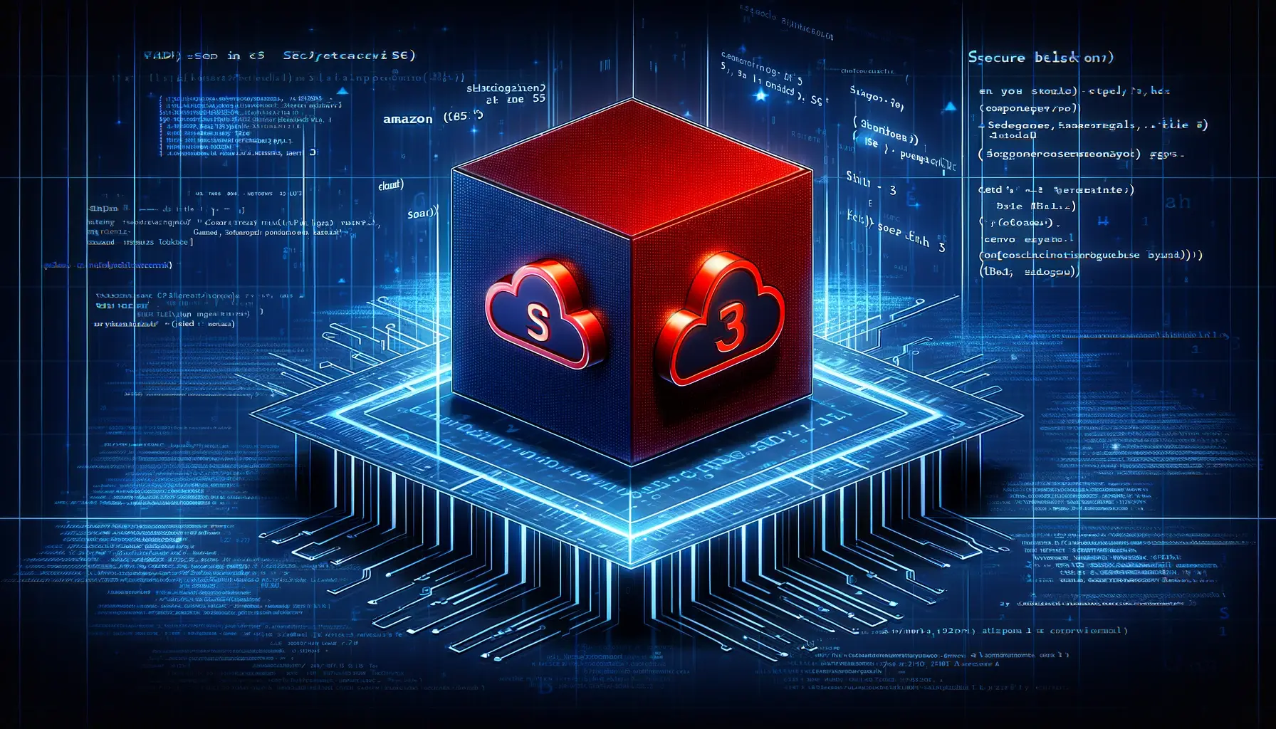 Ataques de Ransomware en Amazon S3 Buckets